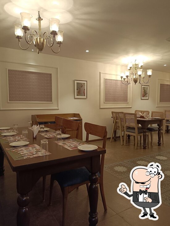 DECCAN KITCHEN, Hyderabad - Restaurant reviews