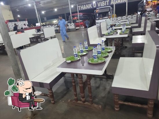 GRAND PARIWAR DHABA - Restaurant menu, prices and reviews
