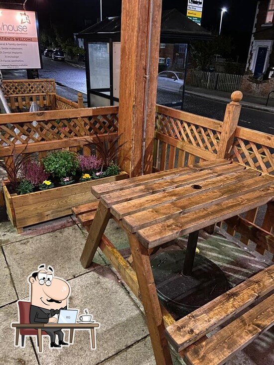 The Anchor, Tring - Restaurant menu, prices and reviews
