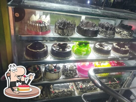 Madina Bakers, Hyderabad, 2-5-40/2/B - Restaurant reviews