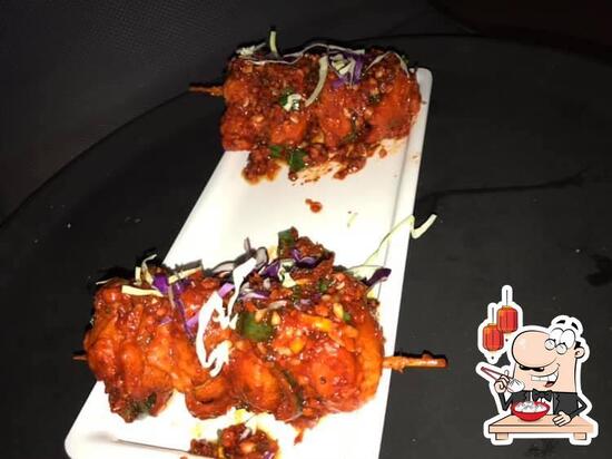 The Chinese Chef, Roha - Restaurant reviews