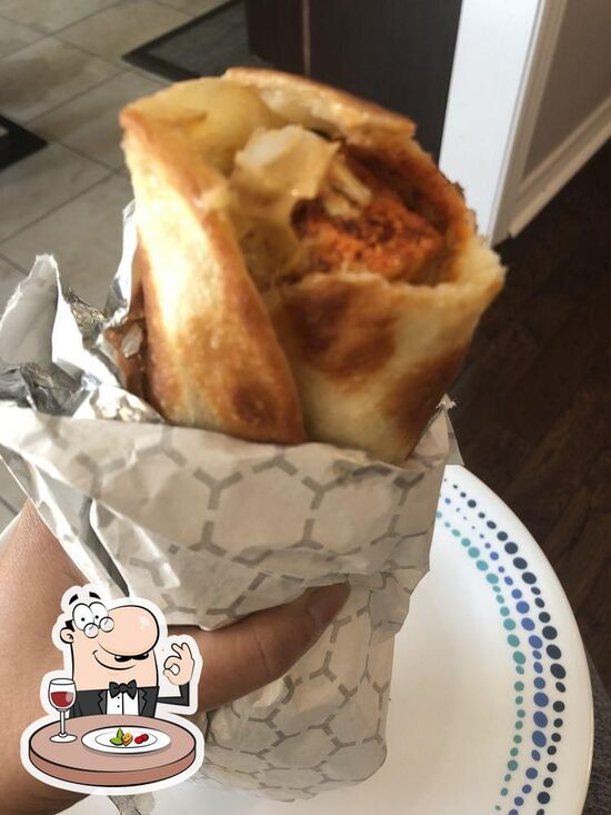 LaRosh, 1 Rossland Rd W in Ajax - Restaurant menu and reviews
