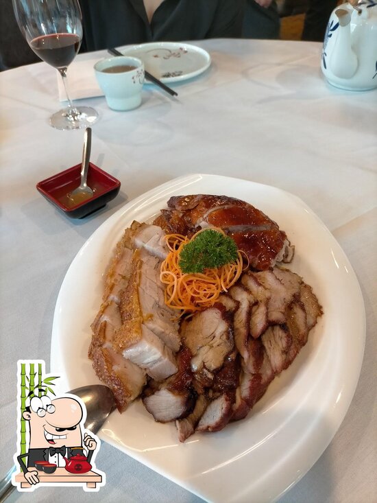 Supreme.J Kitchen (尚品) in Balwyn - Restaurant reviews