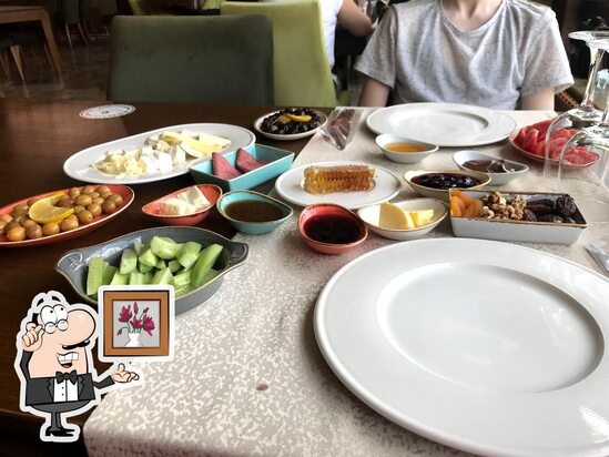 Sarı Konak Restaurant, Amasya - Restaurant reviews