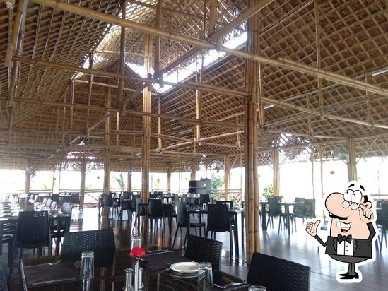 The Forest Resort, Jamnagar - Restaurant menu, prices and reviews