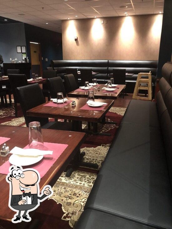 Aago, Newport News - Restaurant menu, prices and reviews
