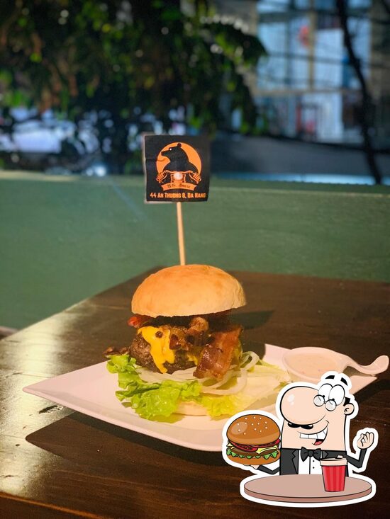 B.G. House By Brothers Grimm - Bia tươi Đức Thượng Hạng (BG House) pub ...