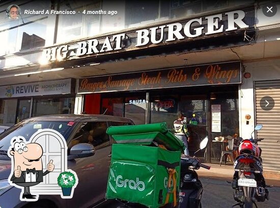 Bites to Go, Parañaque, Bicutan - Restaurant menu, prices and reviews