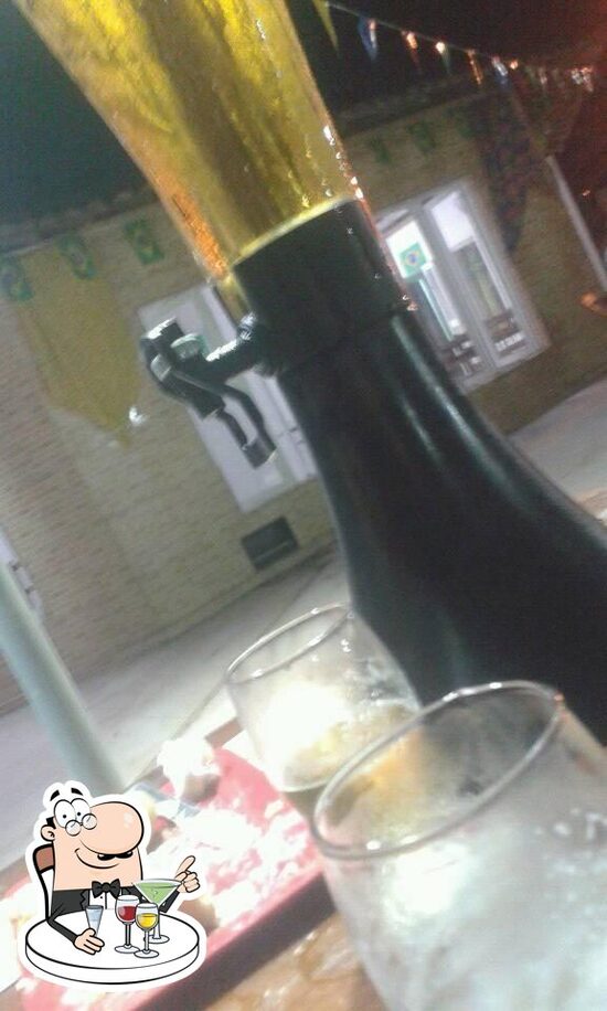 Boteco da Lagoa - Menu do restaurante, preços e opiniões