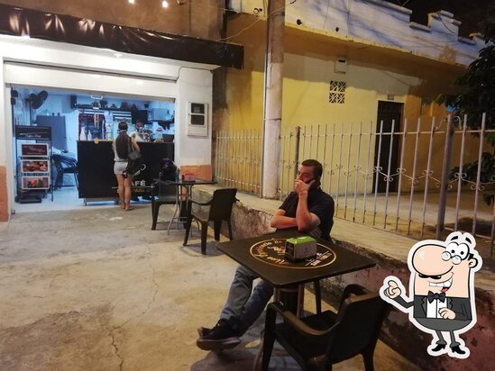 Café San Pablo Tuluá, Tulua - Restaurant reviews