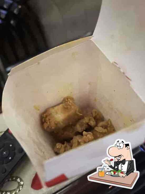 KFC, Mumbai - Restaurant menu, prices and reviews
