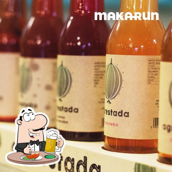 Makarun Food Truck restaurant, Kraków - Restaurant menu and reviews