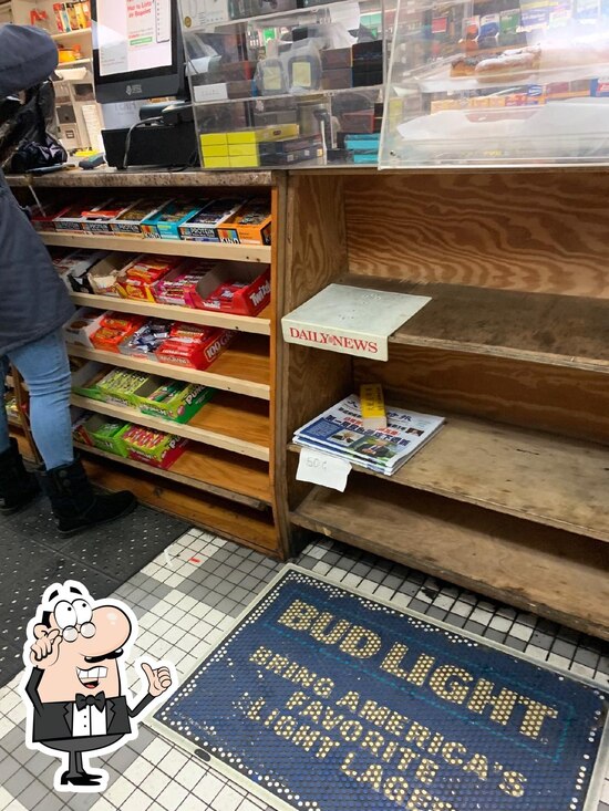 Midwood Deli, New York City - Restaurant menu, prices and reviews