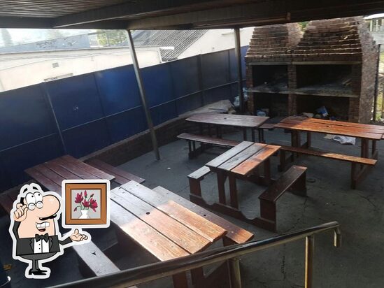 Rythm Bar, East London - Restaurant menu, prices and reviews