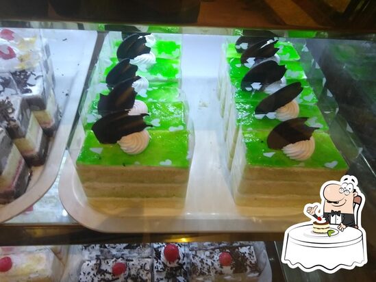 Royal Sweets and Bakers, Natrampalli - Restaurant menu, prices and reviews