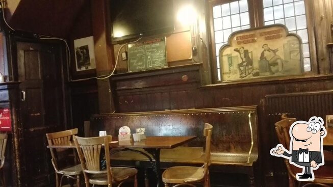 Scheltema, Amsterdam - Restaurant menu, prices and reviews