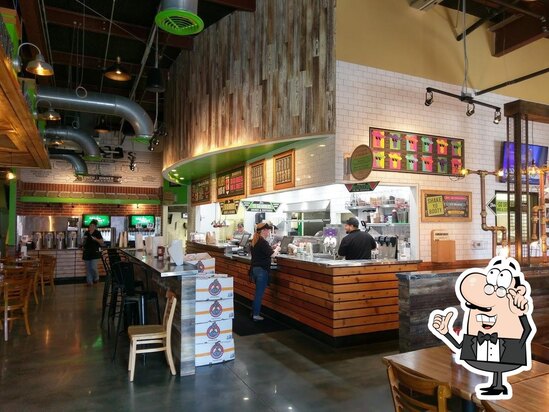 T J Reeds/ Flippers, Dickinson - Restaurant menu, prices and reviews