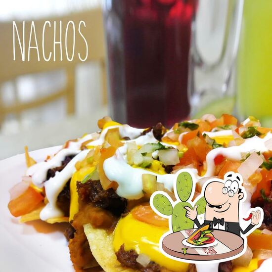 Tacos El Bukanas, 1347 S Azusa Ave in West Covina - Restaurant menu and ...