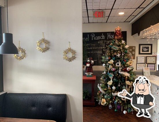 The Original Ranch House Restaurant, Hialeah - Carta del restaurante y ...