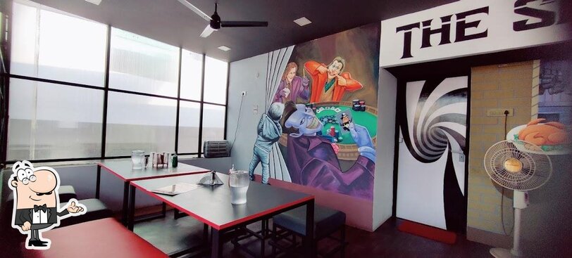 The Serial Griller, Chennai - Restaurant menu, prices and reviews