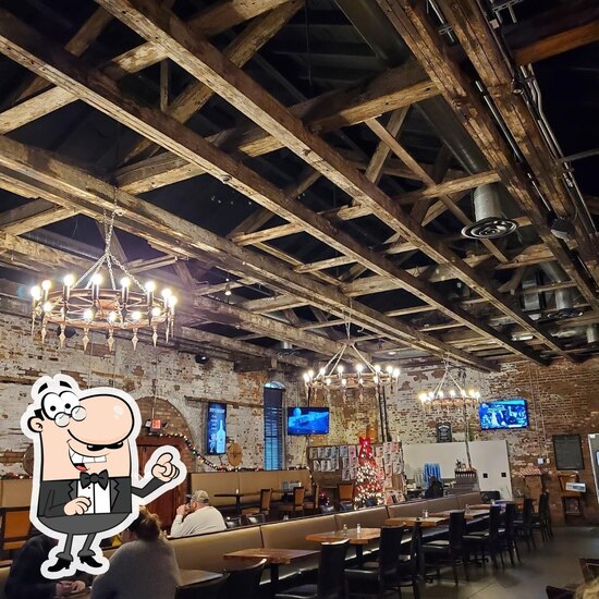 Troll Pub at the Wheelhouse, Dayton - Restaurant menu, prices and reviews