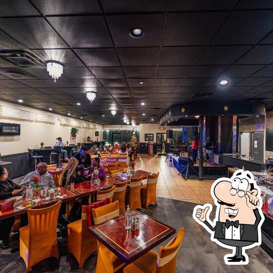 Uncle Rob's Restaurant, Greensboro - Restaurant menu, prices and reviews