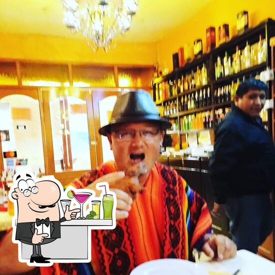 Hacienda Restaurant, Puno - Restaurant menu, prices and reviews