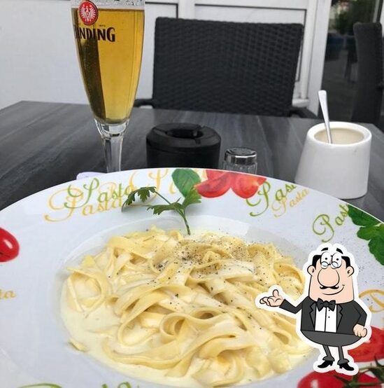 Cono Cimino Pizzeria Frankfurt am Main, Frankfurt am Main ...