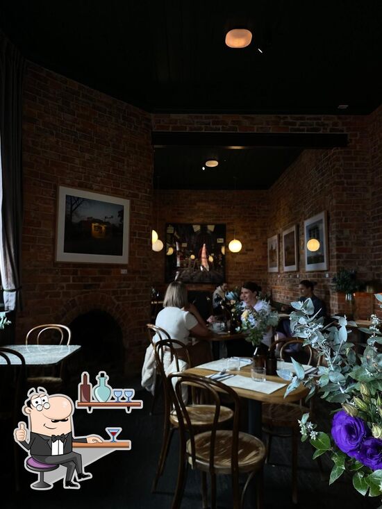 Johnny Alloo, Ballarat - Menú del restaurante, precios y reseñas