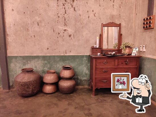 Tamra-Traditional Flavours, Shirali - Restaurant menu, prices and reviews