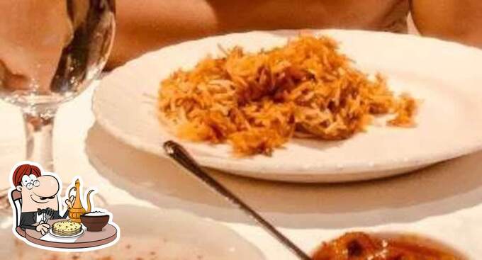 Gallops Restaurant, Mumbai, Inside Mahalaxmi Racecourse - Restaurant ...