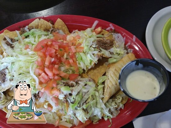 La Cabaña, Portage - Restaurant menu, prices and reviews