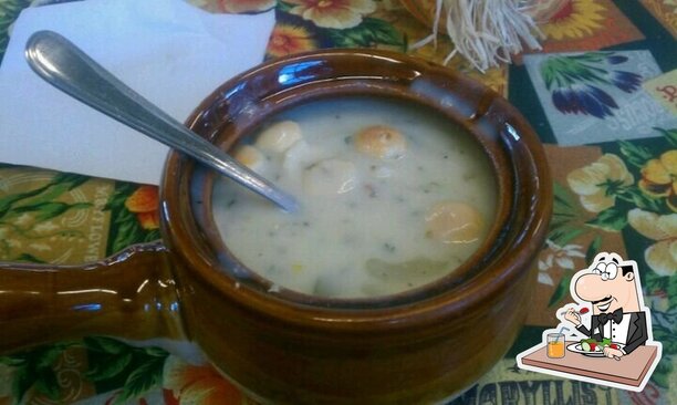 Soup Shack in Wheeling - Restaurant menu and reviews