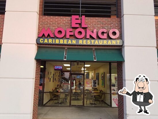 El Mofongo Restaurant, Arlington - Restaurant menu, prices and reviews