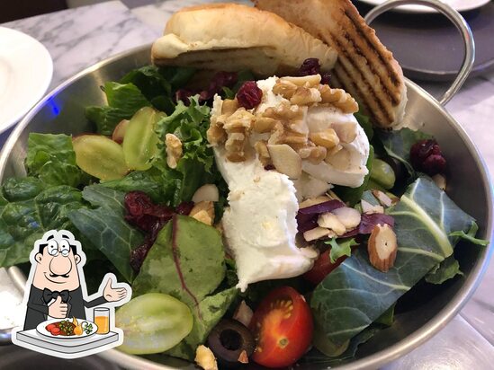 LONG BREAD(Myeongdong Branch) restaurant, Seoul, 343 Samil-daero ...