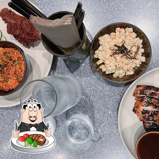 Bad Bird restaurant, Manila, Pedro Gil - Restaurant menu and reviews
