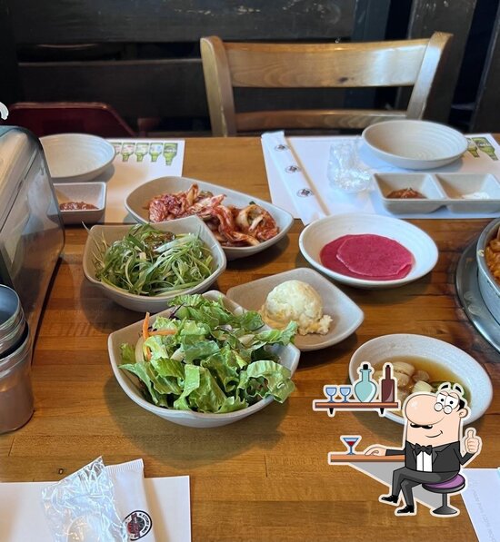 678 Korean BBQ, Duluth - Restaurant menu, prices and reviews