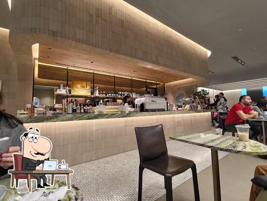 A-OK Cafe, Toronto - Restaurant menu, prices and reviews