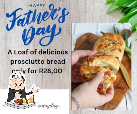 All Fresh Broederstroom, Hartbeespoort - Restaurant menu, prices and ...