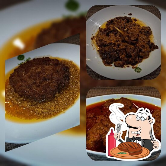 BAIG SAHAB RESTAURANT & CATERERS, Kolkata - Restaurant menu, prices and ...