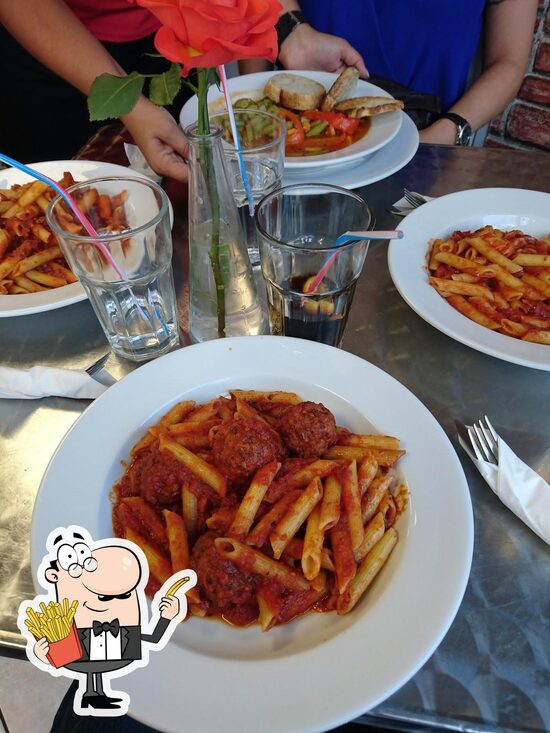 Calabrisella Canton in Cardiff - Restaurant reviews