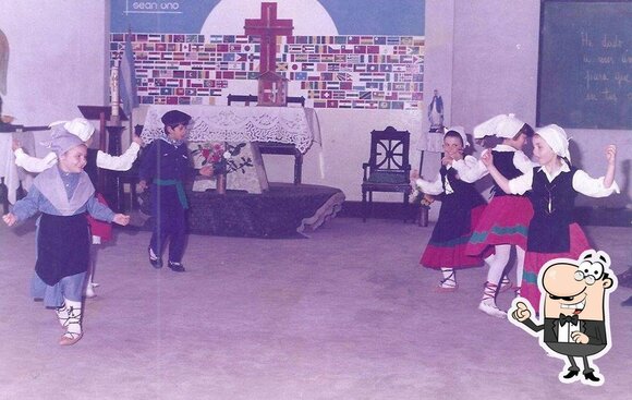 Centro Vasco Denak Bat MDP Mar del Plata, Mar del Plata - Menú del ...