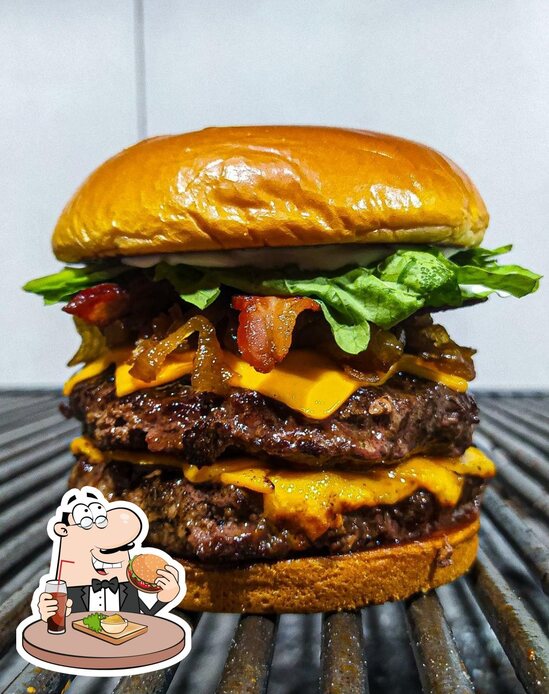 El Gato Gordo Burger, Dourados - Menu do restaurante, preços e opiniões