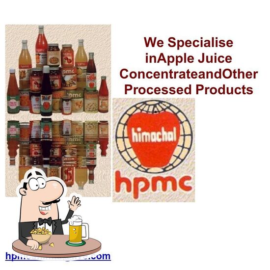 Menu at HPMC the JUICE Factory Gwalior, Gwalior
