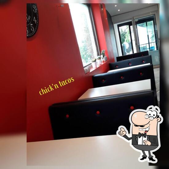 Le Bridge pub & bar, Romilly-sur-Seine - Restaurant reviews