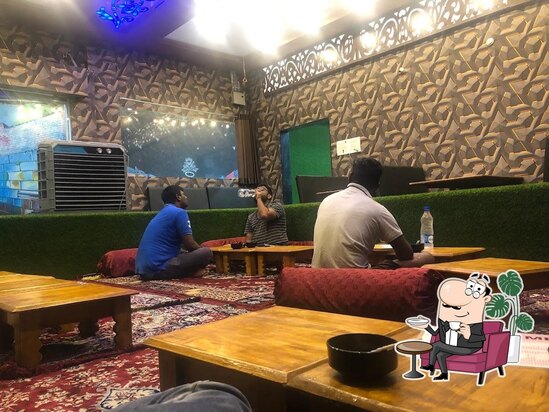 Mandi Time Arabian Restaurant, Hyderabad - Restaurant reviews