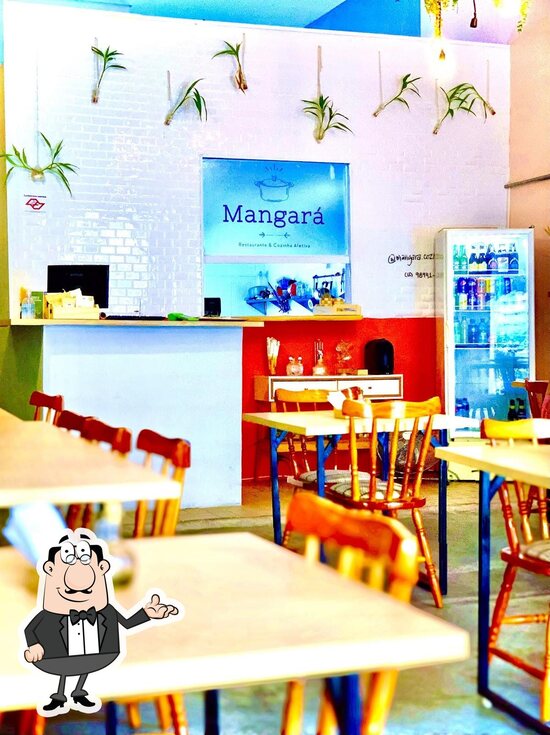 Mangará Restaurante, Mogi das Cruzes - Menu do restaurante, preços e ...