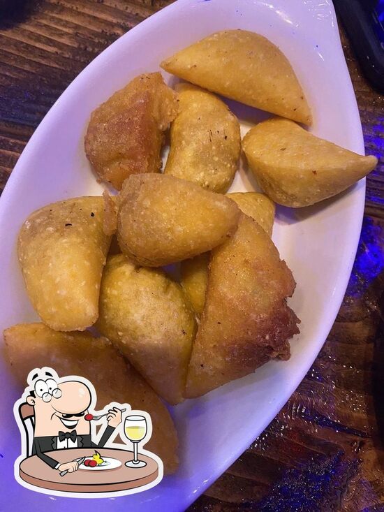 Monchy's Colombian Grill (Rahway) in Rahway - Restaurant menu and reviews