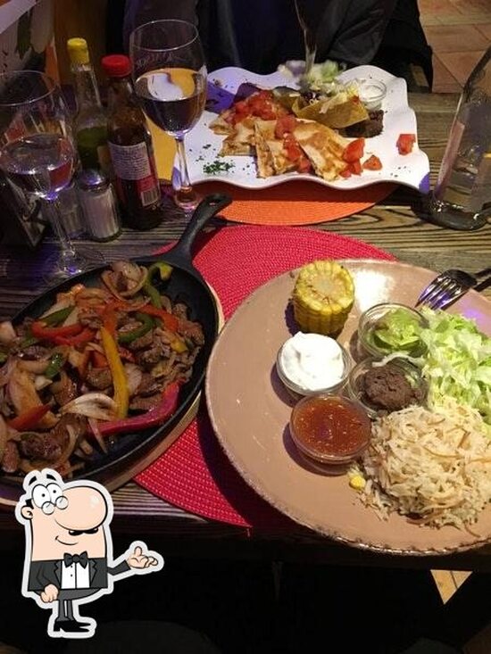 Restaurant El Mexicano Basel, Basel - Speisekarte, Preise und Bewertungen