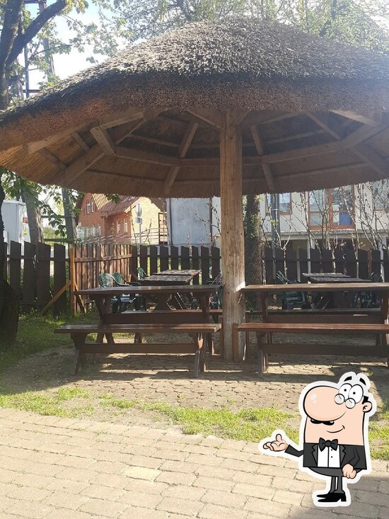 Smażalnia ryb Rybaczówka, Ostrzyce - Restaurant menu, prices and reviews